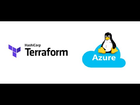 Azure Terraform Labs How to create multiple VMs across availability zone - Build Application Env ...