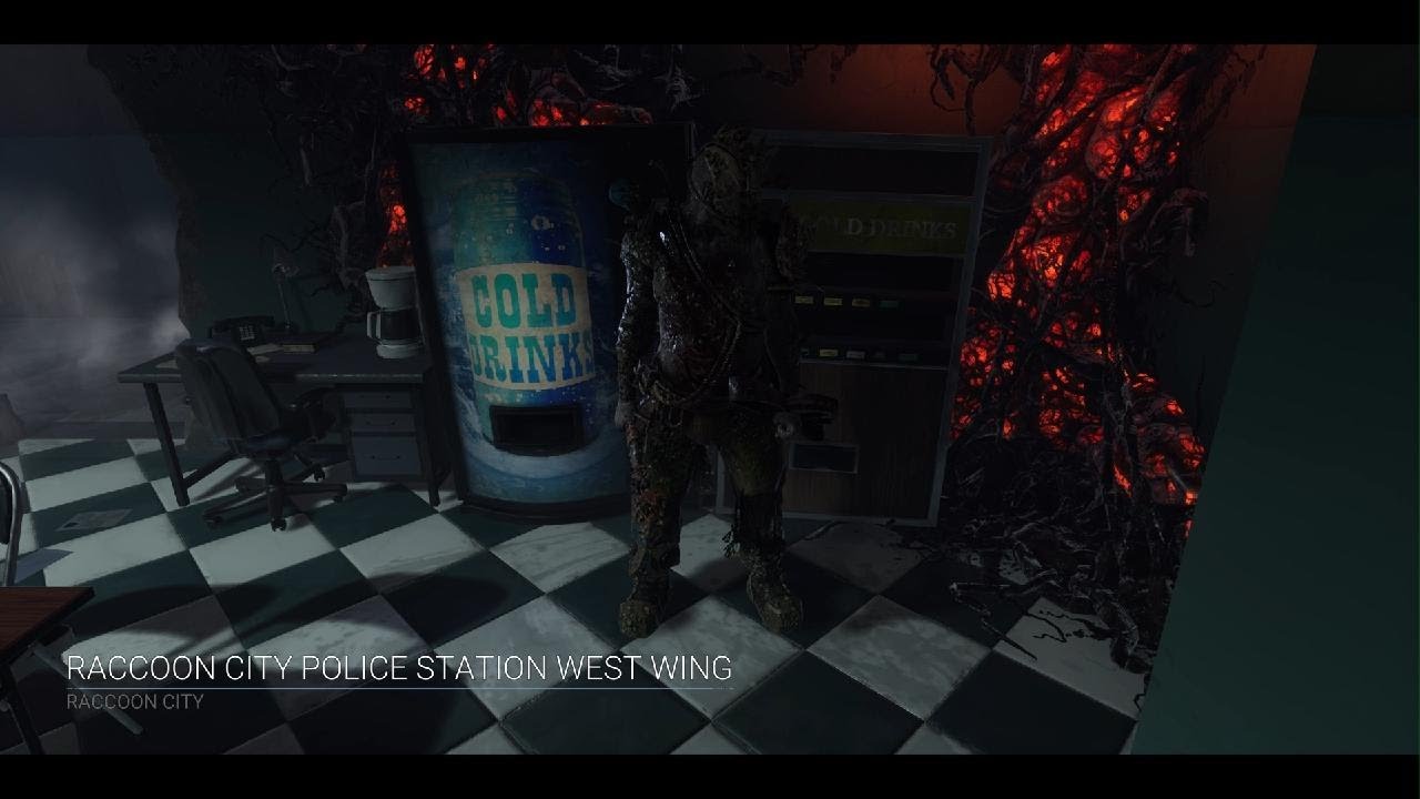 DBD Trapping RPD - YouTube