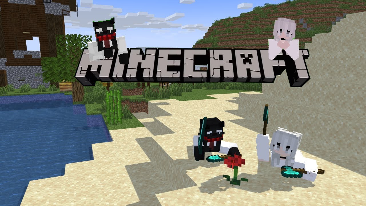 Minecraft 1.20 Automatic flower , dye Farm JAVA [Mincraftia] - YouTube