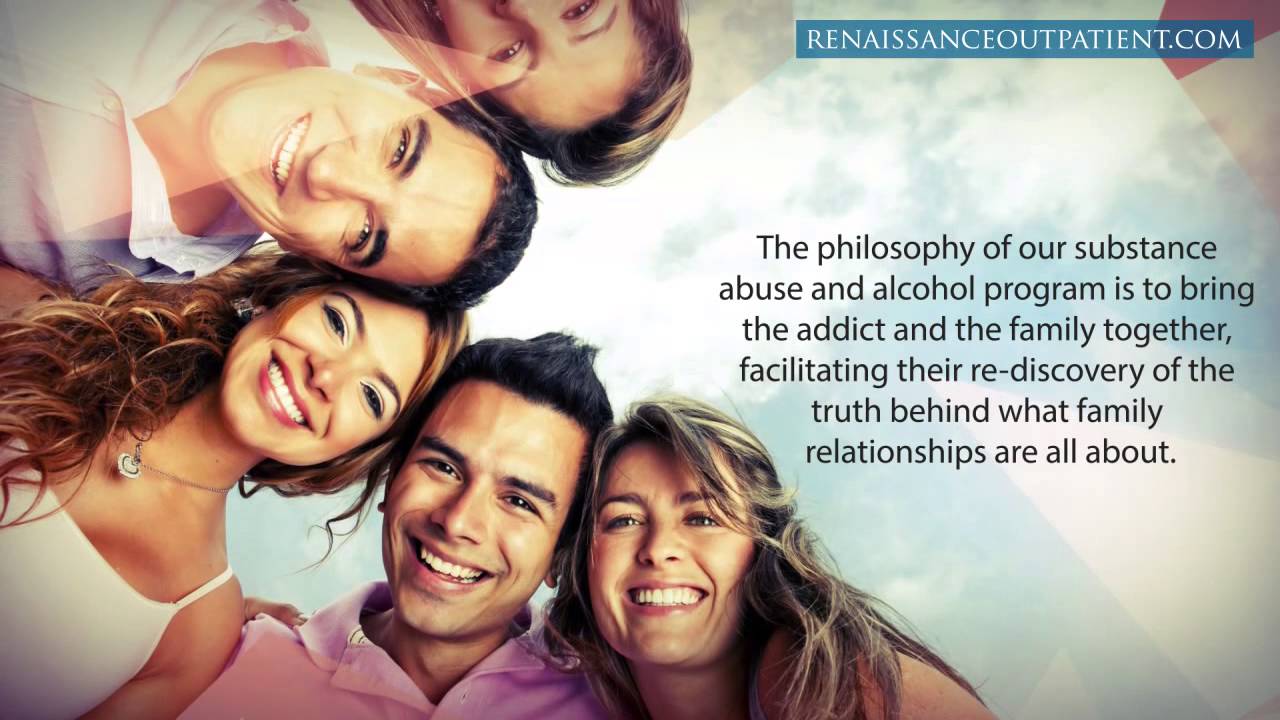 Renaissance Ranch Outpatient | Outpatient Drug Addiction Treatment ...