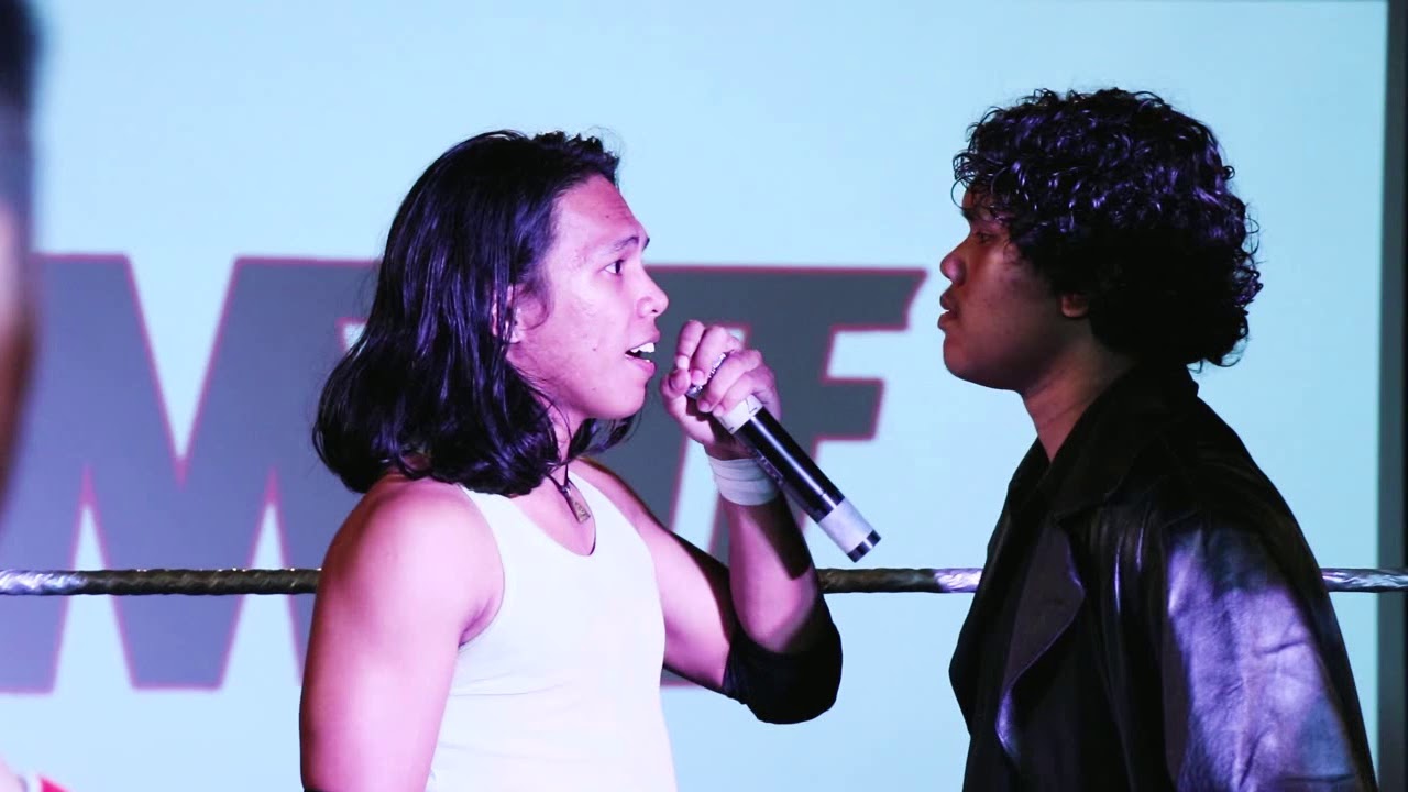 MWF Open House: Level UP Highlight Reel (Feb 25, 2018) - YouTube