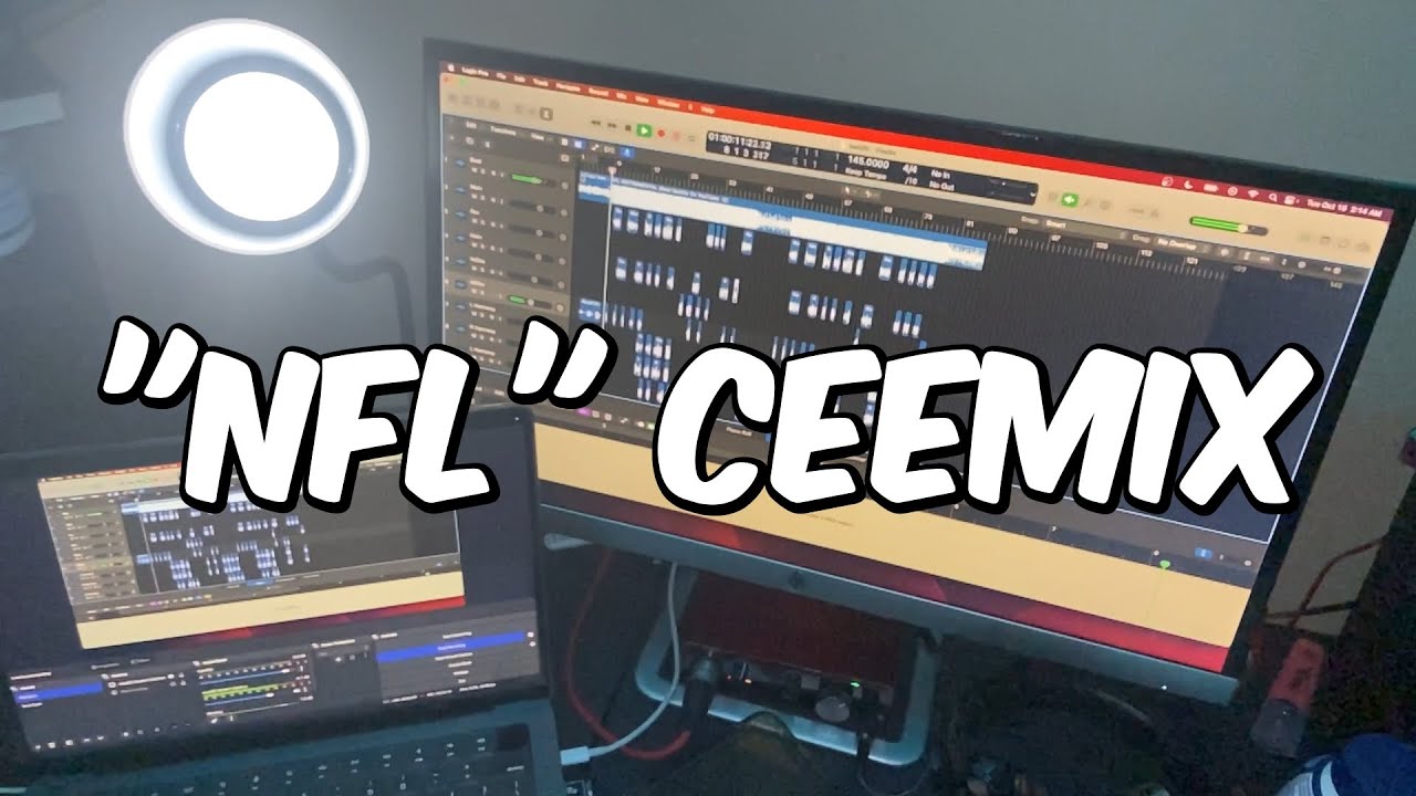 Lil Uzi Vert - NFL (Remix) - YouTube