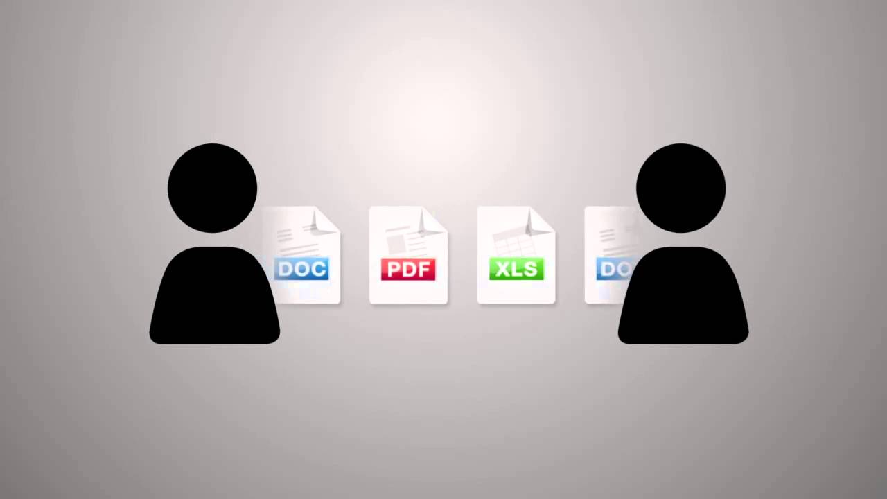 Symantec File Share Encryption - YouTube