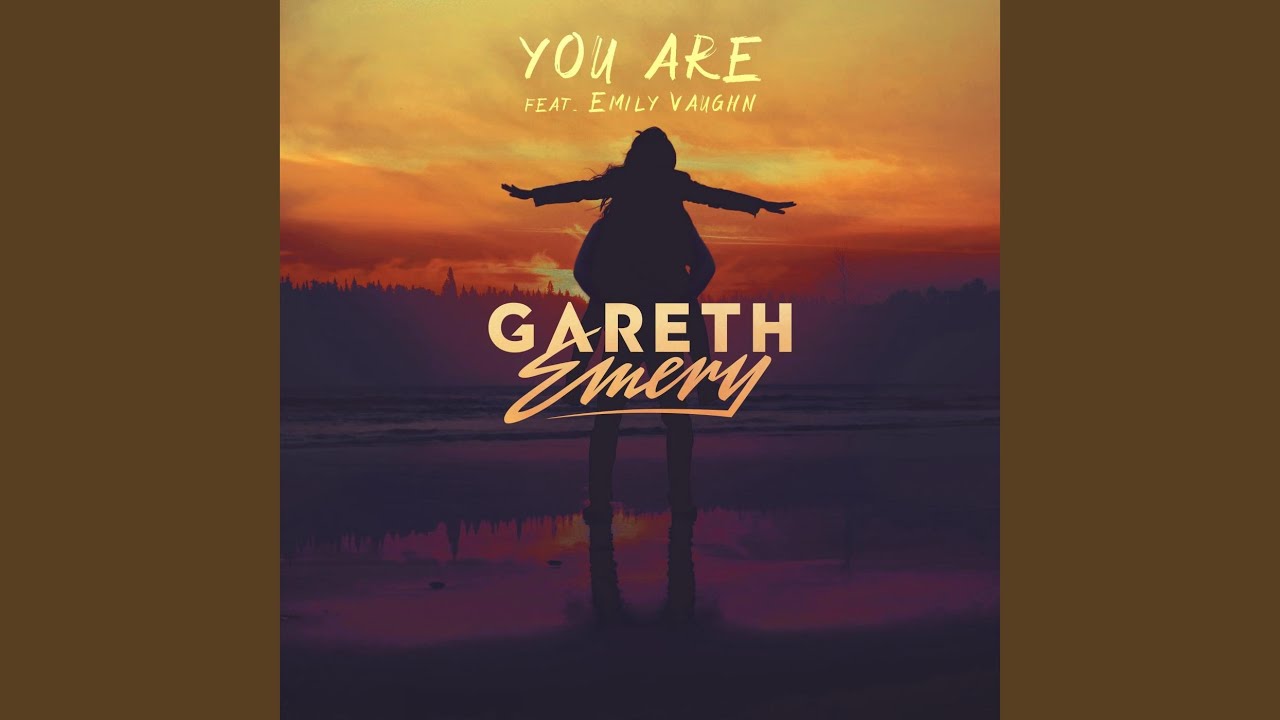 You Are - YouTube Music