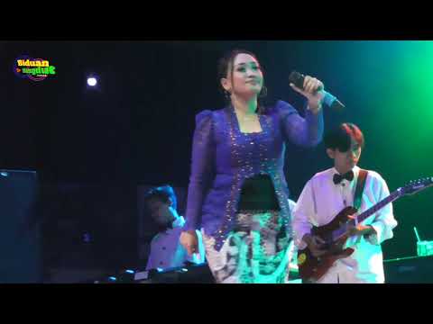 SISCA TARUNA WELAS HANG RING KENE, GOYANGE MIDUT MENTUL