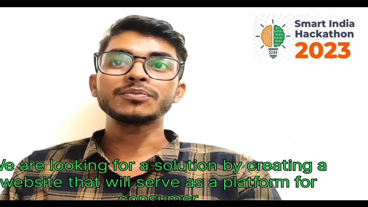Presentation on E-Waste Facility Locator for SIH 2023 | Smart India ...