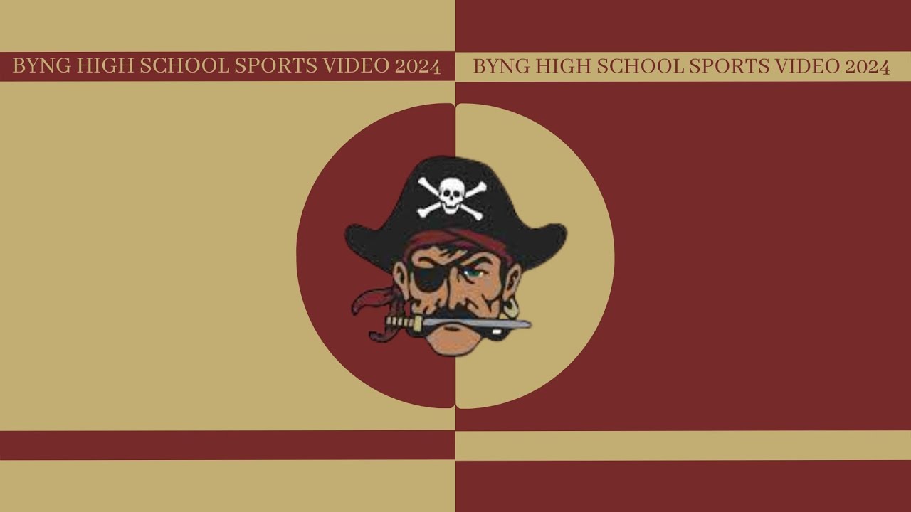 Byng High School Sports Video 2024 - YouTube