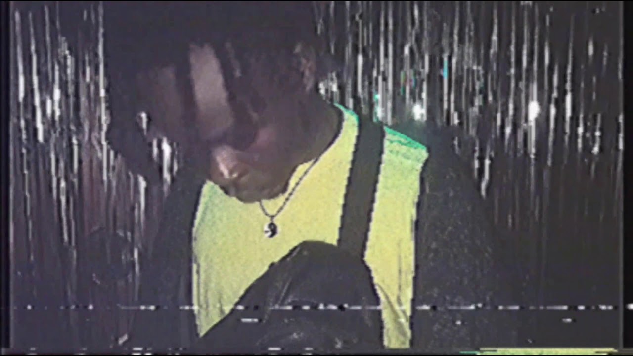 Val Strasser - Left Field (Official Music Video) - YouTube