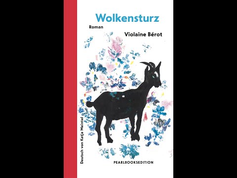 Violaine Bérot | Tombée des nues / Wolkensturz (mit dt. Untertiteln)