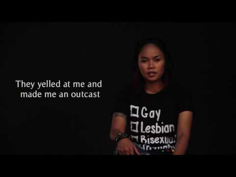 I AM Lesbian Ep.2