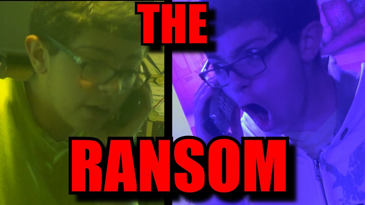 The Ransom - YouTube