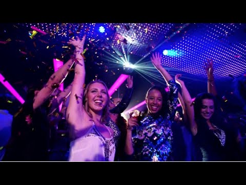 Just Past Midnight 🌙 | Reflective New Year’s Song | The Moment After ...