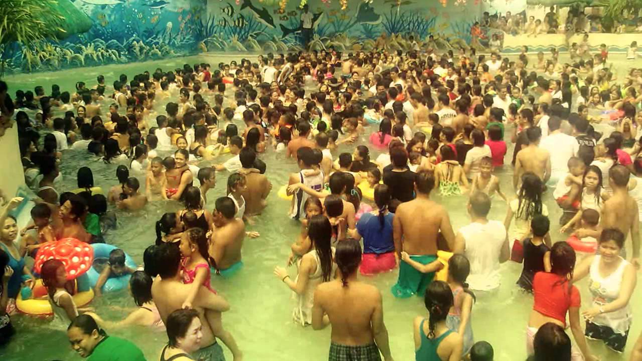Jeds island resort Calumpit, Bulacan - YouTube