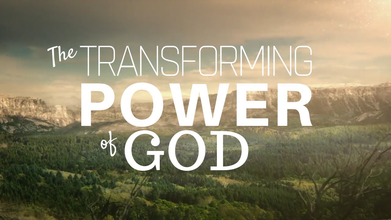 10/18/18 | Evangelist George Holley | The Transforming Power of God [HD ...