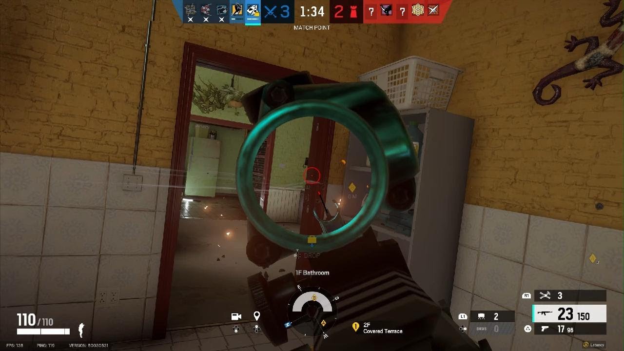 Ace 5k - YouTube