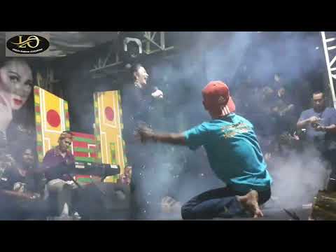 Ria Nada,Mika Astarina Feat Bang Fredy Sigoyang Ajul Gedang