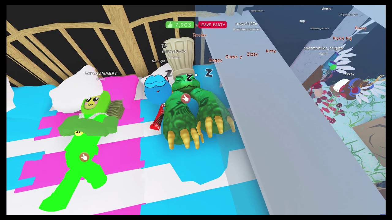 Roblox MeepCity 2 - YouTube