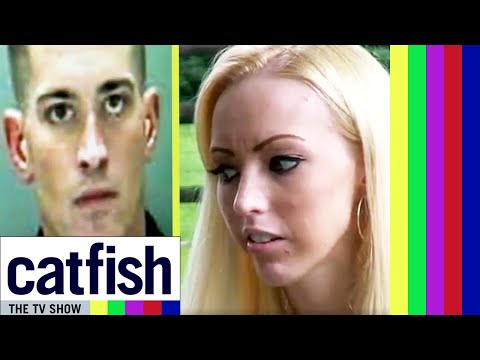 Der mysteriöse Ex-Marine: Ist Brian kriminell? | Ganze Folge | Catfish | MTV Deutschland