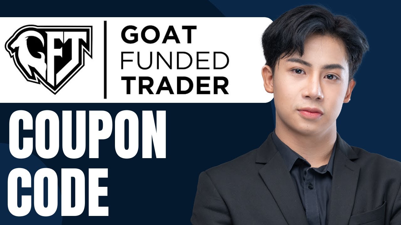 Goat Funded Trader Coupon Code To Get 20% Off On Trading Fees | Goat ...