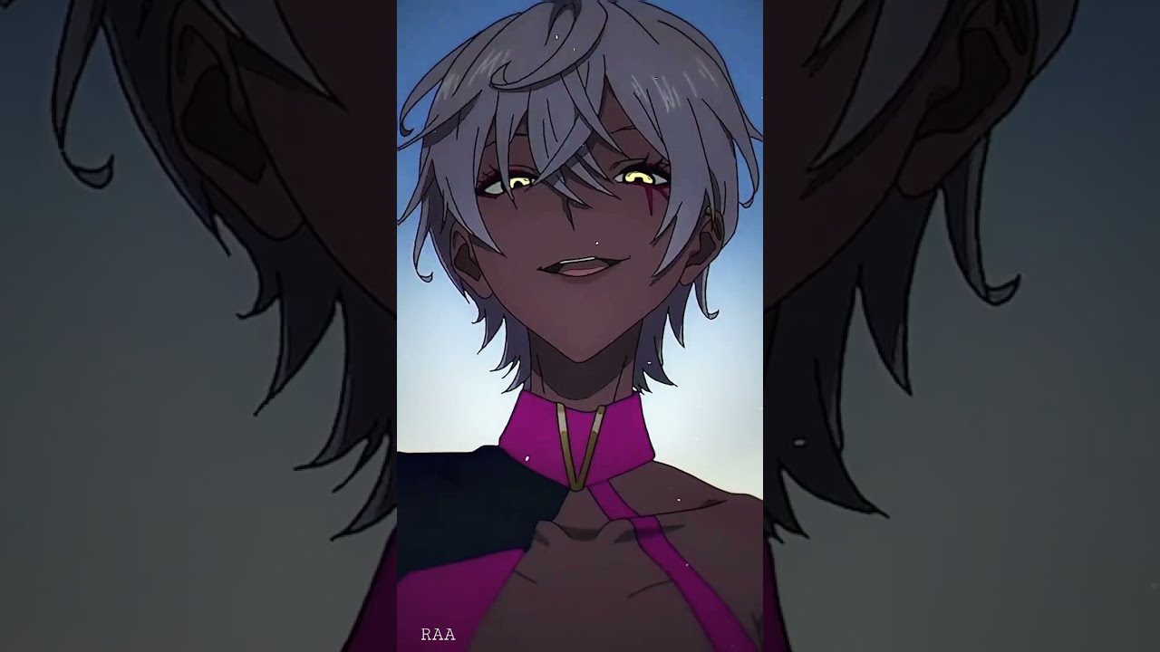 hell takt op destiny『Anime Edit』 - YouTube