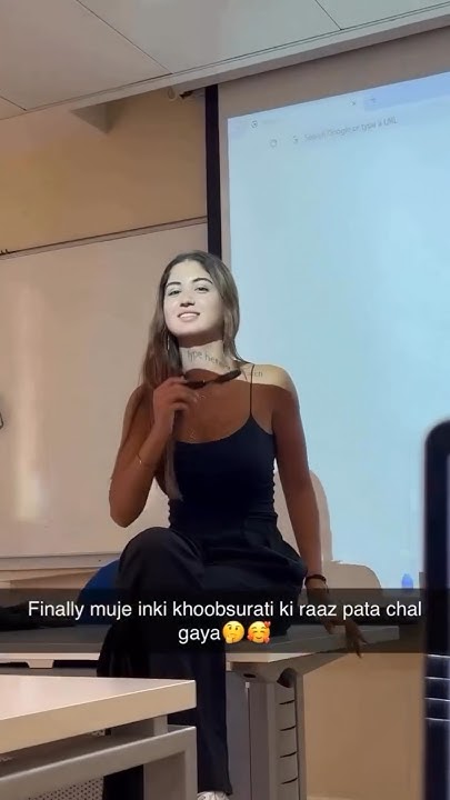 Subscribe for more coding tips⬆️ Woh sabse best coding teacher hai!🥰#trending #college #ai # ...