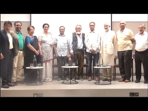 Alok Rai || Conversation || Part 2 || 06 02 2025 - YouTube