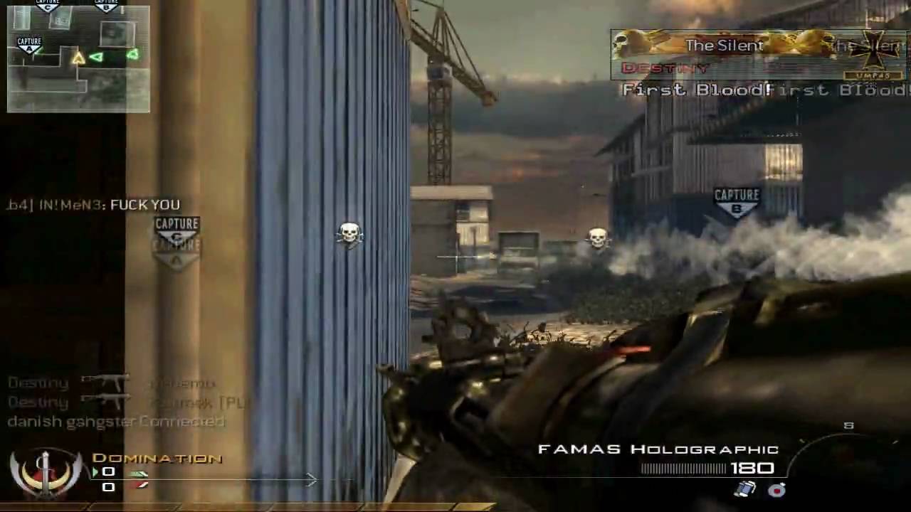 Fck You Mw2 Youtube 2208