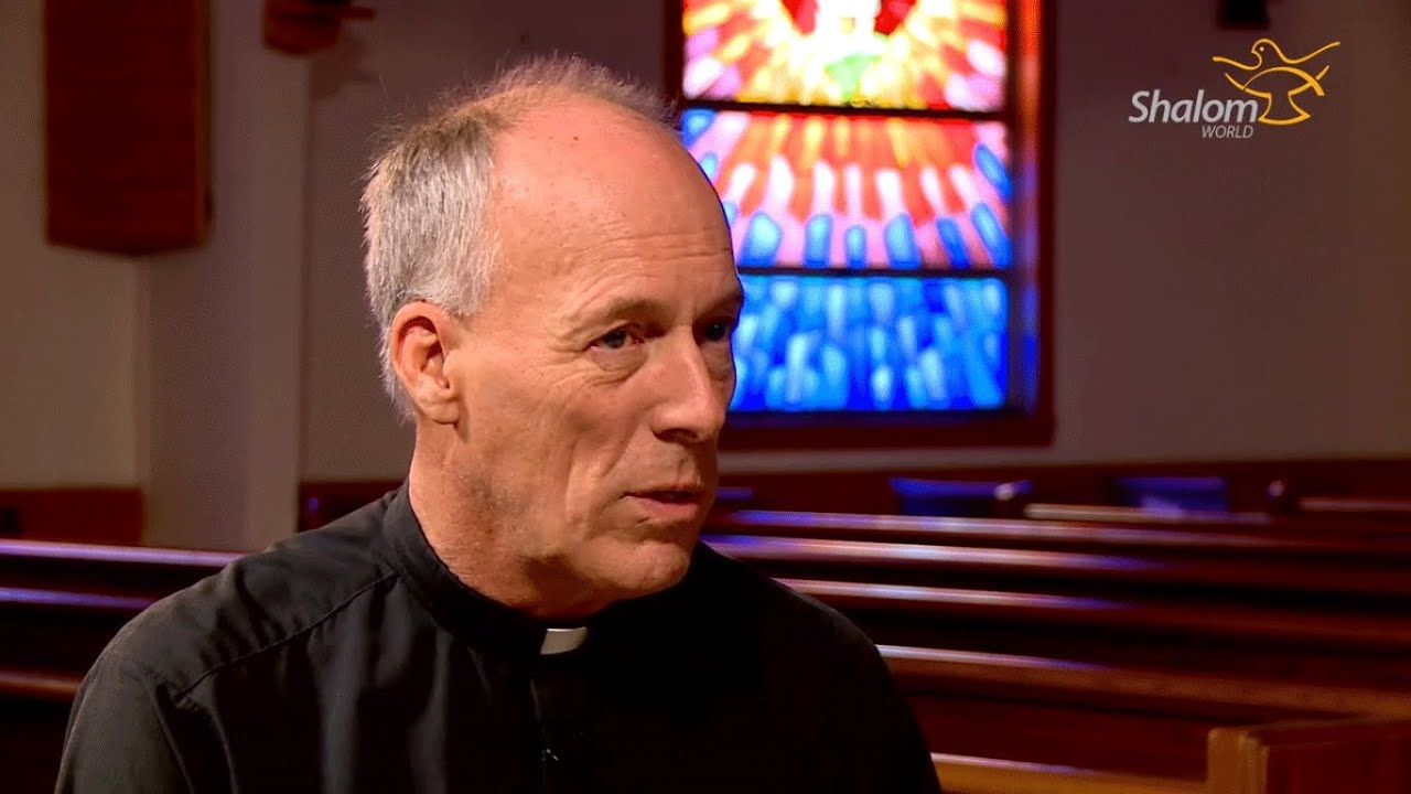 Vocare 2015 : Episode 28 : Father Eric Peters - YouTube