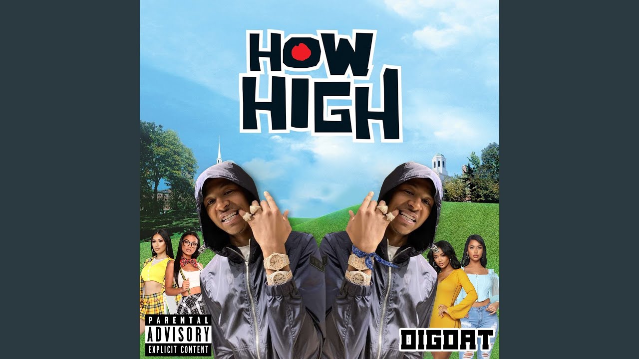 How High - YouTube