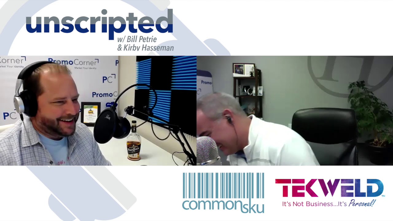 unScripted Podcast Episode 193 - YouTube