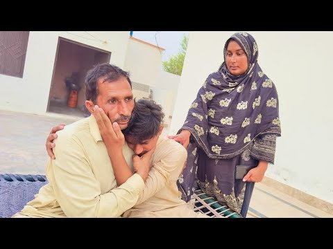 Beta Sabar Rakho Hm Tumhary Sath Hai 😔 - YouTube