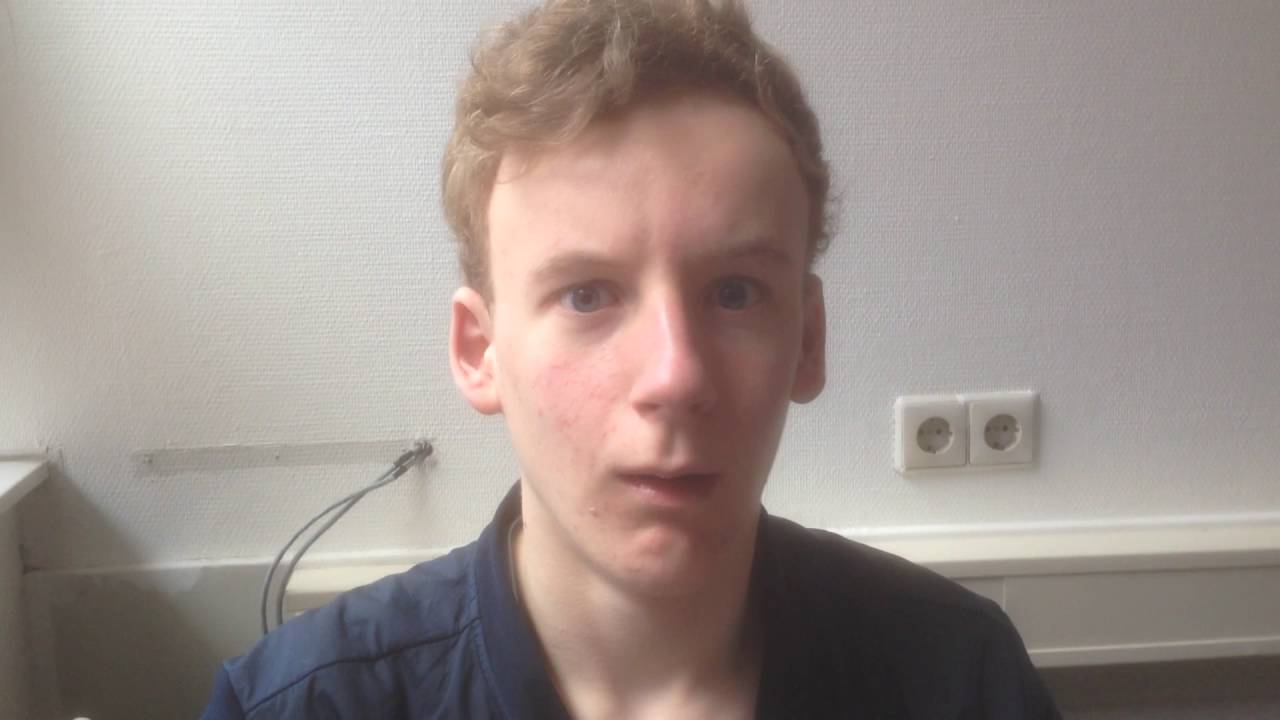 thom jansen scheet - YouTube