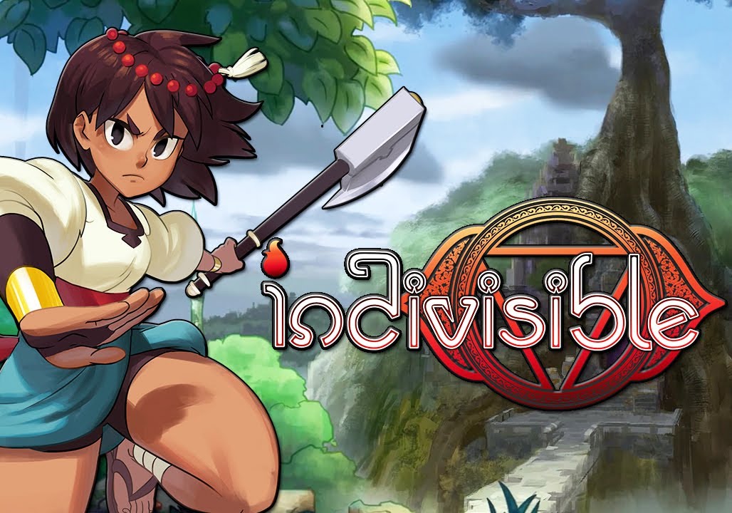 INDIVISIBLE PROTOTYPE || DEMO PS4 || ESPAÑOL - YouTube