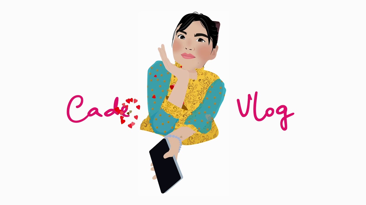 Welcome to My YouTube Channel! | Cade Vlog - YouTube