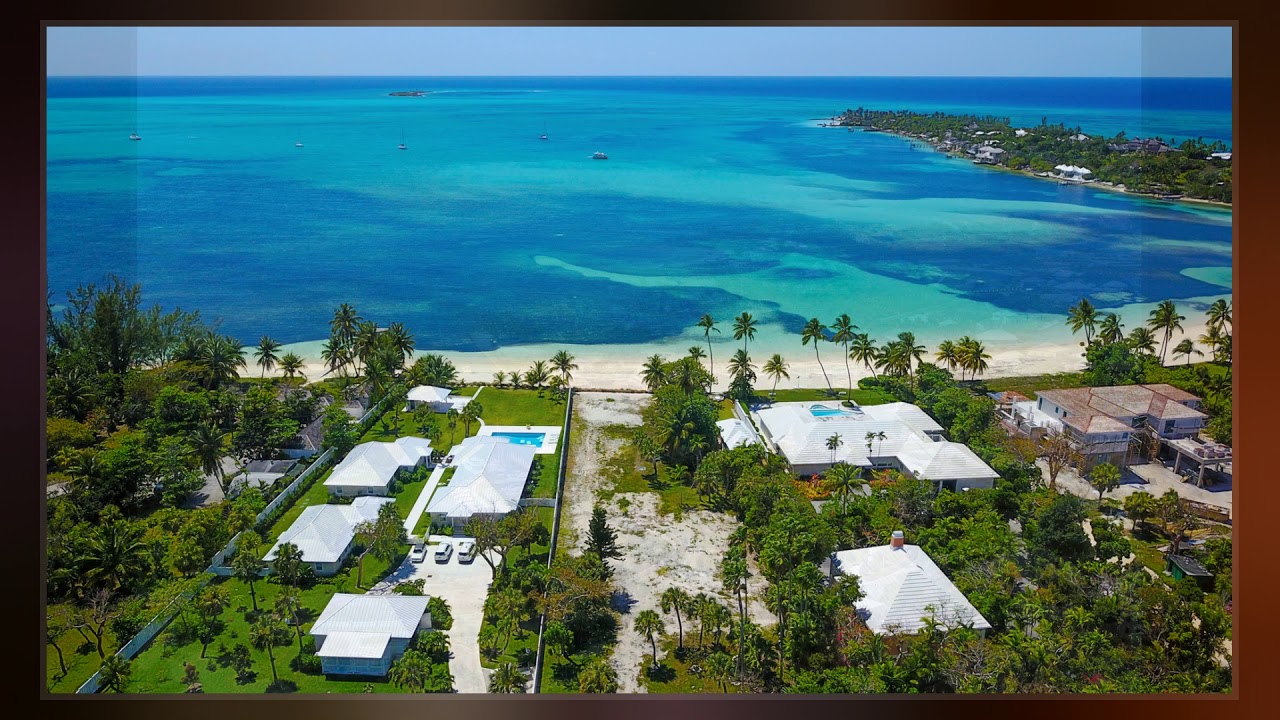 Lyford Cay - YouTube
