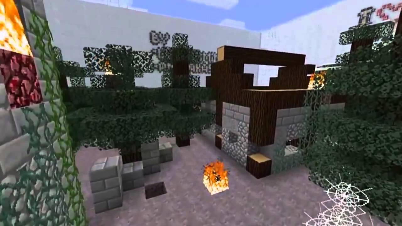 Beste Nederlandse server Slivion NL minecraft server - YouTube