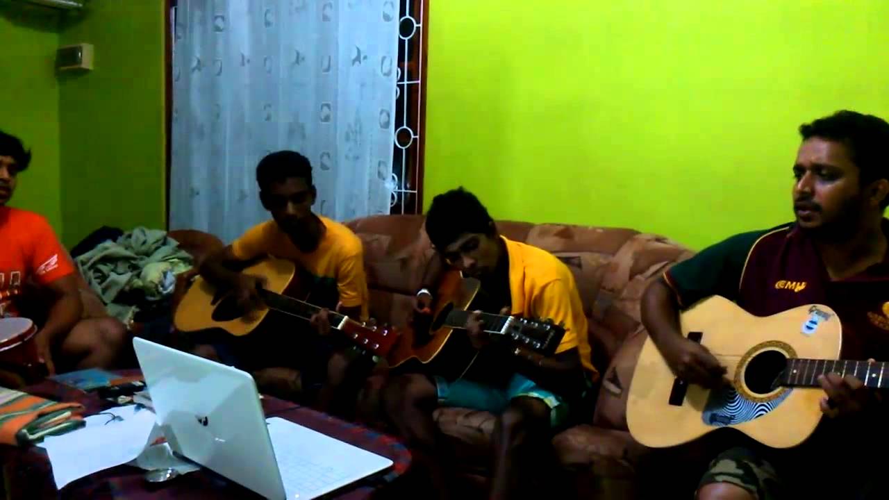 eda re guwan thotupaledi ma - YouTube