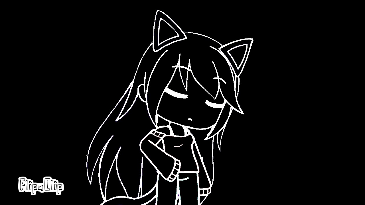 Endless meme {Flipaclip/gacha life) - YouTube