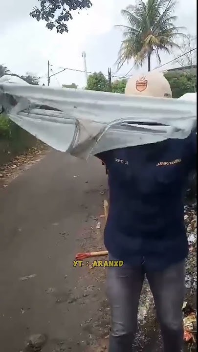 Kanjut Badag 🗿#shorts - YouTube