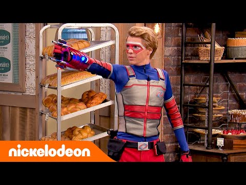 Henry Danger | \