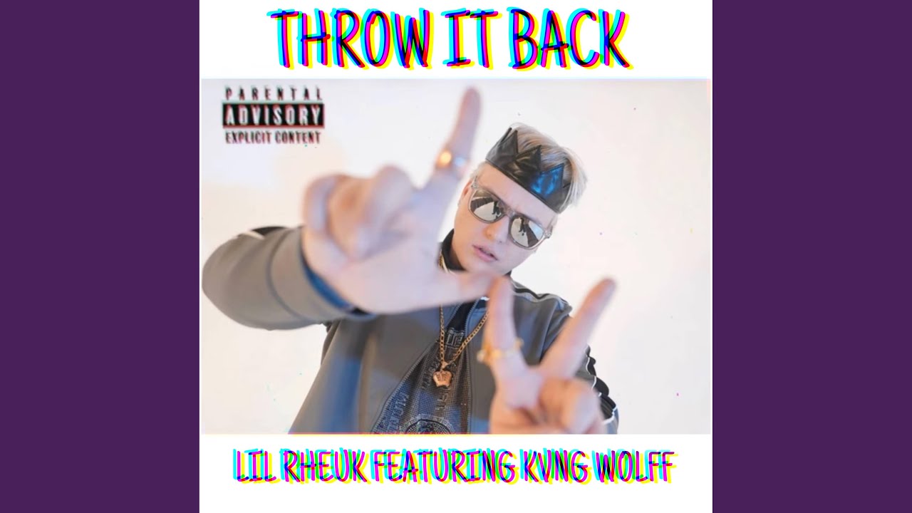 THROW IT BACK (feat. Kvng Wolff) (Freaky Hoe Remix) - YouTube