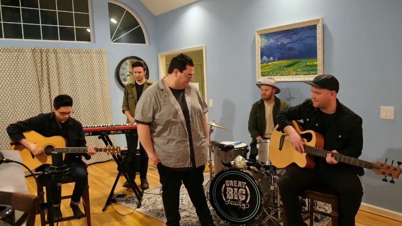 New song "Real To Me". - YouTube
