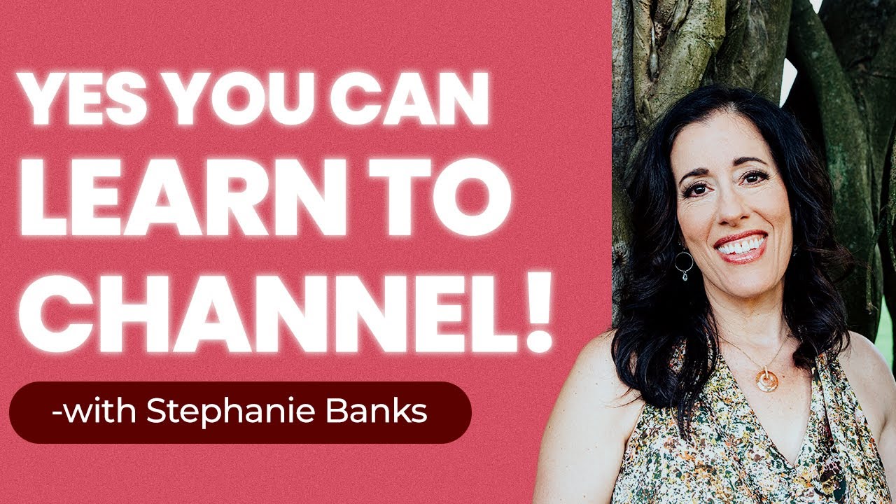 What Is Channeling and How Can I Get Started | Channeling & It's ...