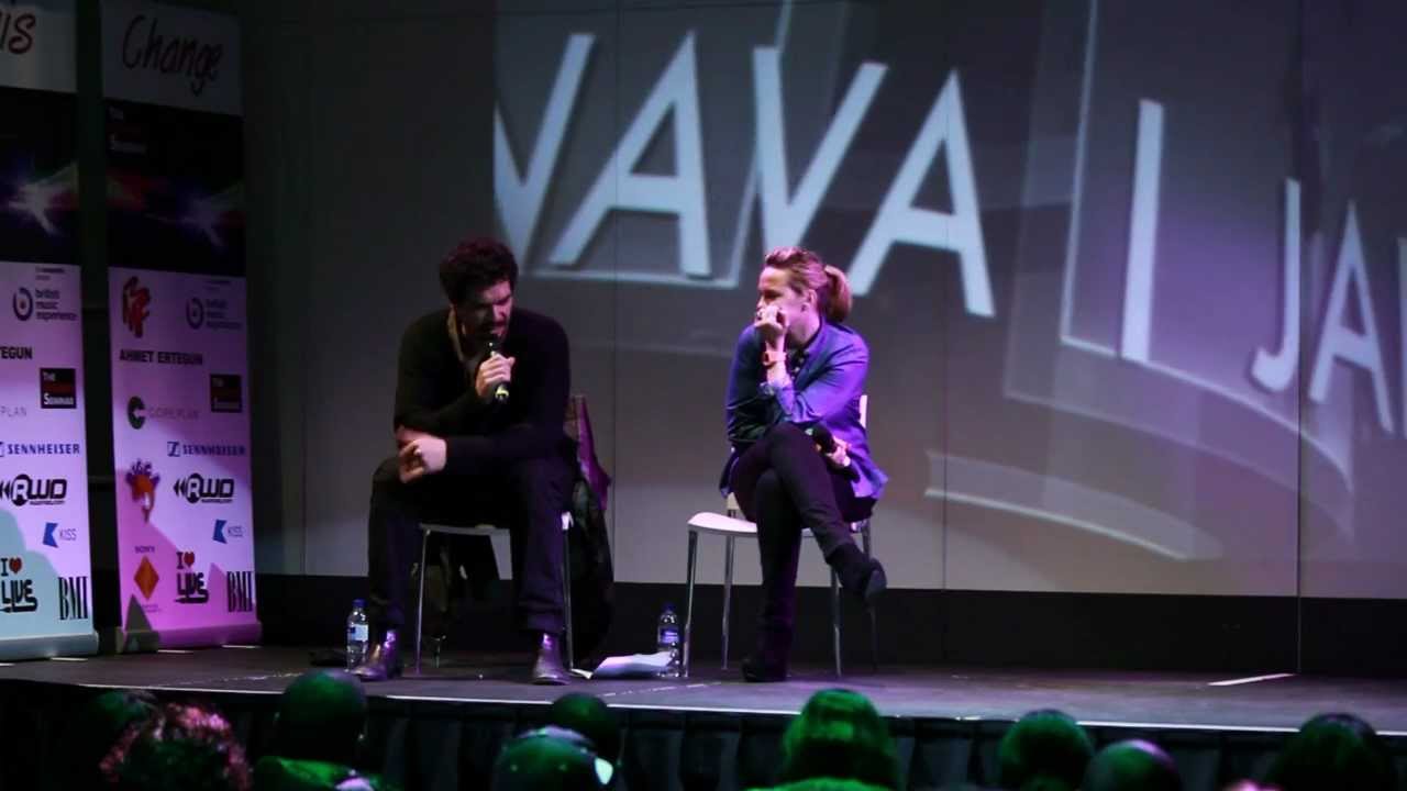 The Ultimate Seminar Jake Nava - YouTube