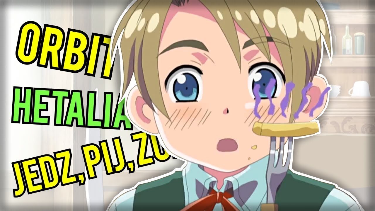 APH - Orbit Reklama - YouTube