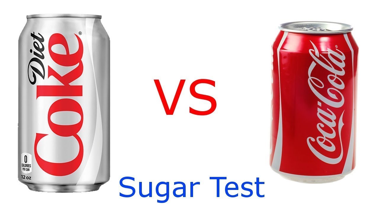 The FACT about Coke - YouTube