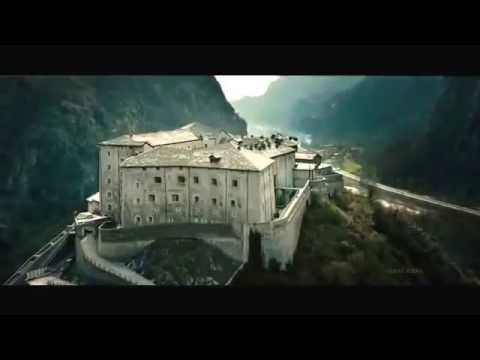 Yenilmezler 2 full izle