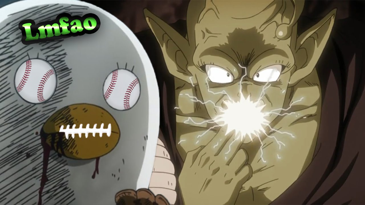 Lmfao - Gintama° 2015 Episode 267 銀魂 Anime Review - Matsui Robot Stick ...