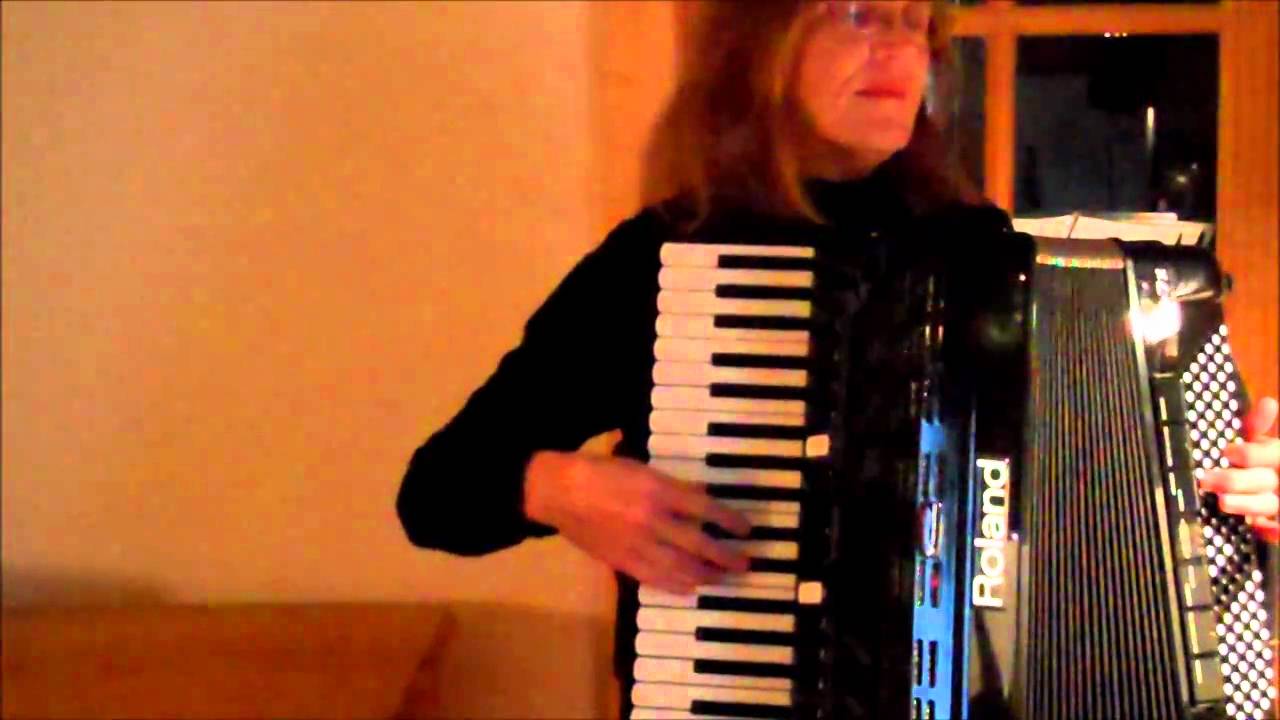 Blue Mountain Waltz by bluegrass master fiddler Kenny Baker - played by ...