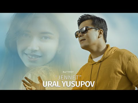 Ural Yusupov - Jennet (Official Music Video)